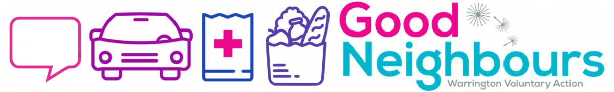 Good Neighbours | Warrington Voluntary Action
